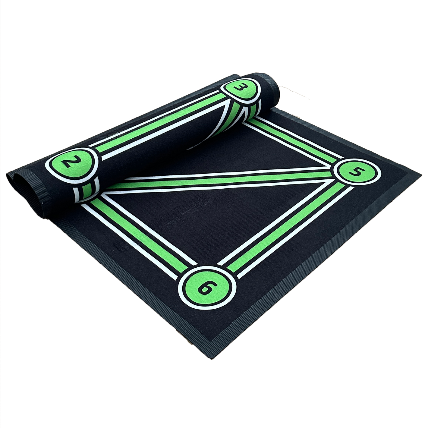 Football Training Mats & App for Kids | Project Pro