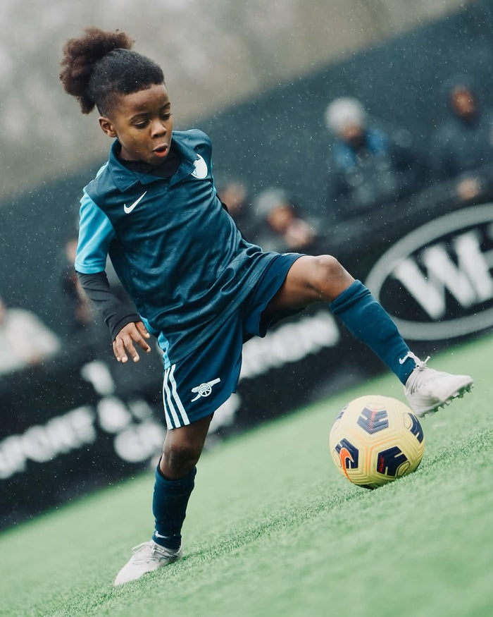 Football Training Mats & App for Kids | Project Pro