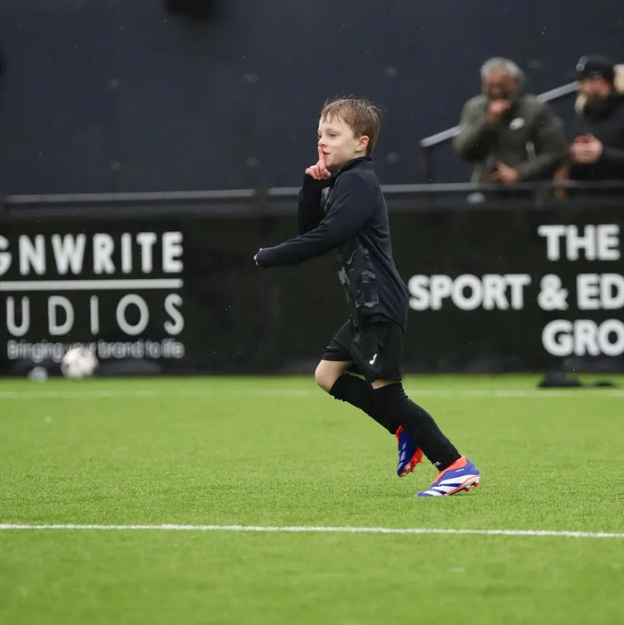 Football Training Mats & App for Kids | Project Pro